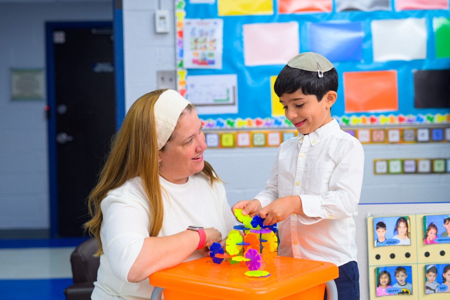 About - Yeshiva of Central Queens