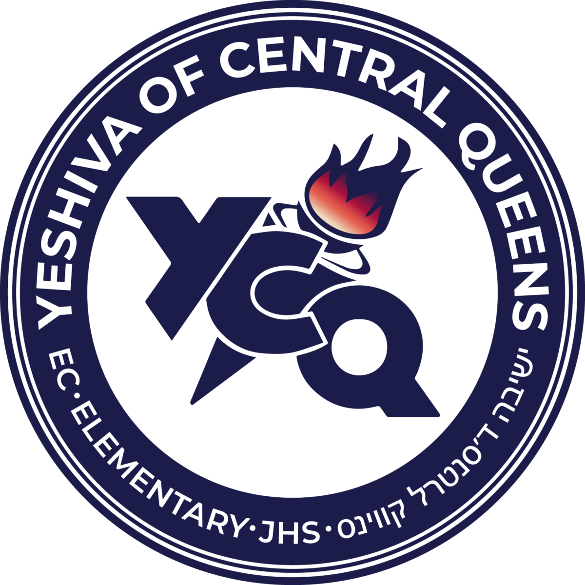 Staff - Yeshiva of Central Queens