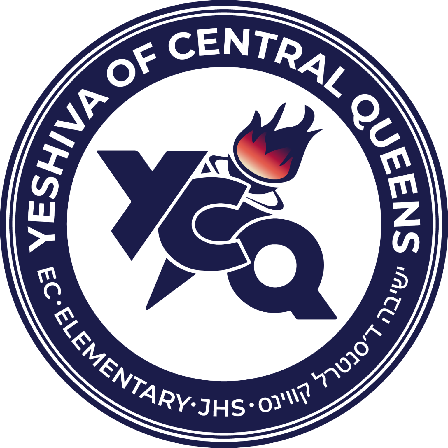 Home - Yeshiva of Central Queens